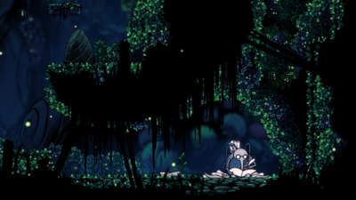 Cornifer - Hollow Knight Wiki