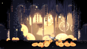 Lost Kin - Hollow Knight Wiki