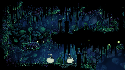 Mosskin Tribe - Hollow Knight Wiki
