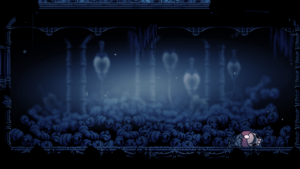 Soul Master - Hollow Knight Wiki