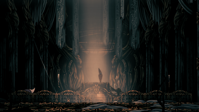 Vaultkeeper - Hollow Knight Wiki