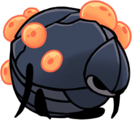 Husk Guard - Hollow Knight Wiki