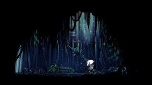 Quirrel - Hollow Knight Wiki