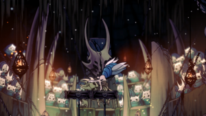 Vengefly King - Hollow Knight Wiki