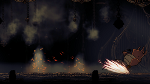 Last Judge - Hollow Knight Wiki