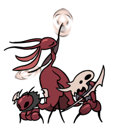 Skarr - Hollow Knight Wiki