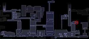 Vessel Fragment - Hollow Knight Wiki