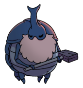 Nailsmith - Hollow Knight Wiki