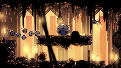 Hiveling - Hollow Knight Wiki