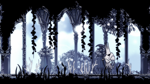 Kingsmould - Hollow Knight Wiki