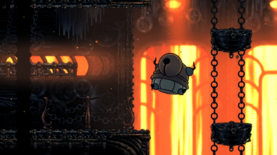 Deep Diver - Hollow Knight Wiki