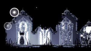The Pale King - Hollow Knight Wiki