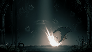 Crawfather - Hollow Knight Wiki