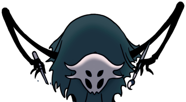 Mask Maker (Hollow Knight) - Hollow Knight Wiki
