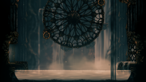 High Halls - Hollow Knight Wiki
