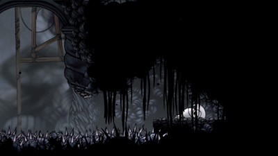 Royal Retainer - Hollow Knight Wiki