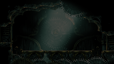 Cogwork Core - Hollow Knight Wiki