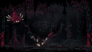 Great Conchflies - Hollow Knight Wiki