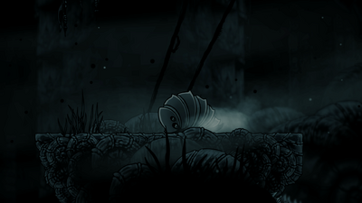 Shadow Charger - Hollow Knight Wiki