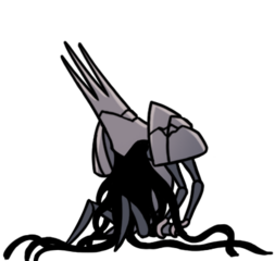 Kingsmould - Hollow Knight Wiki