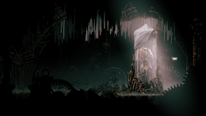 Cogwork Core - Hollow Knight Wiki