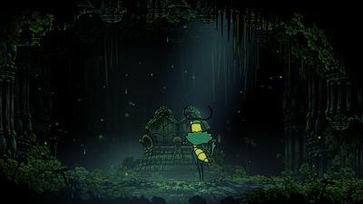 Verdania - Hollow Knight Wiki