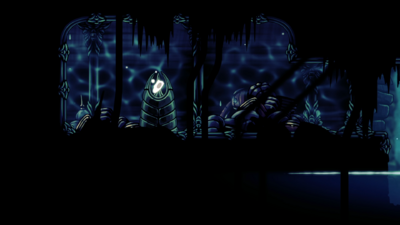 Mask Shard (Hollow Knight) - Hollow Knight Wiki