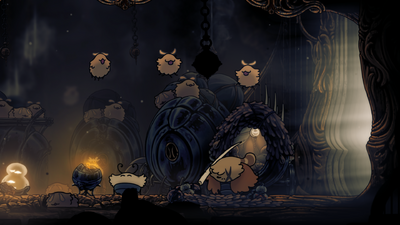 Vog - Hollow Knight Wiki