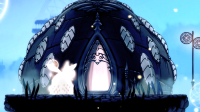 Moth Tribe - Hollow Knight Wiki