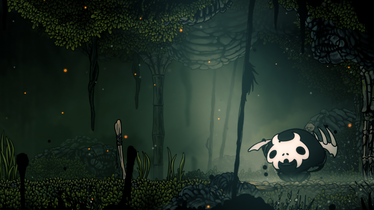 Enemy Gauntlets (Silksong)/Far Fields 2 - Hollow Knight Wiki
