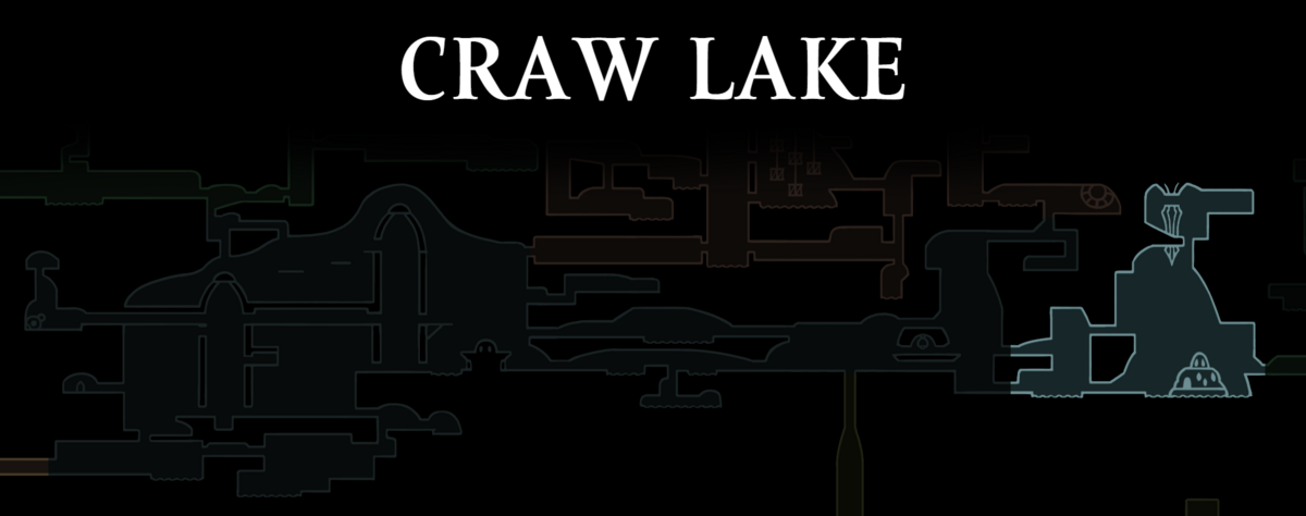 File:Craw Lake Map Ruin Clean.png - Hollow Knight Wiki
