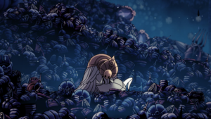 Godseeker - Hollow Knight Wiki