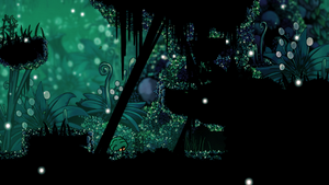 Mosscreep - Hollow Knight Wiki