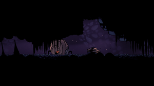 Entombed Husk - Hollow Knight Wiki
