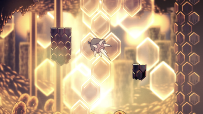 Hive Soldier - Hollow Knight Wiki