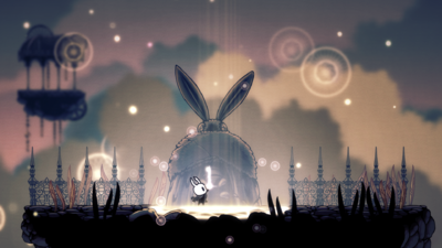 Dream Realm - Hollow Knight Wiki