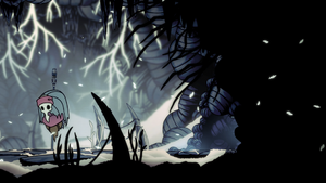 Quick Slash - Hollow Knight Wiki