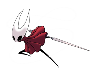 Hornet Silksong Hollow Knight Wiki