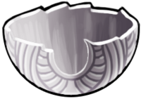 Vessel Fragment - Hollow Knight Wiki