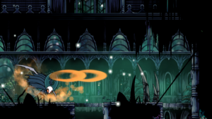 Mantis Tribe - Hollow Knight Wiki