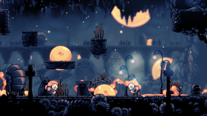 Violent Husk - Hollow Knight Wiki
