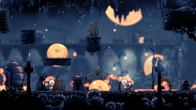 Violent Husk - Hollow Knight Wiki