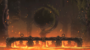 Deep Docks - Hollow Knight Wiki