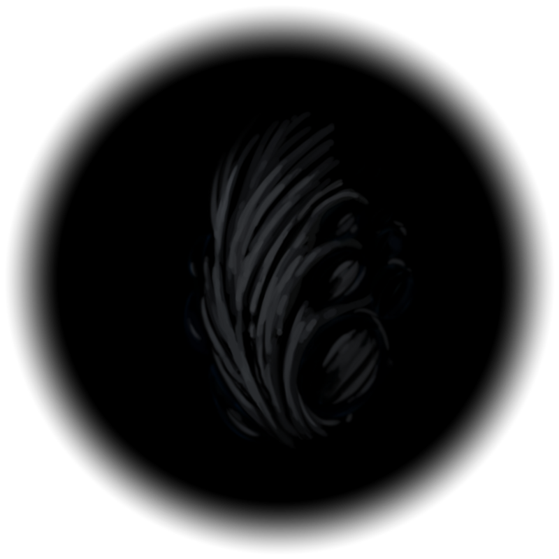File:Abyss Creature Eyes Closed.png - Hollow Knight Wiki