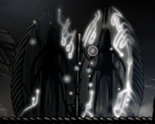 Kingsmould - Hollow Knight Wiki