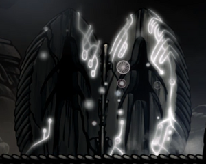 Kingsmould - Hollow Knight Wiki