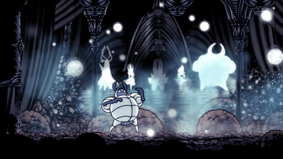 White Defender - Hollow Knight Wiki