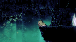 Fluke Hermit - Hollow Knight Wiki