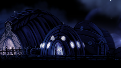 Iselda - Hollow Knight Wiki