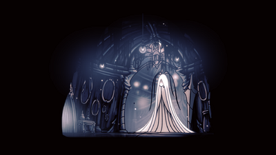 Grey Mourner - Hollow Knight Wiki